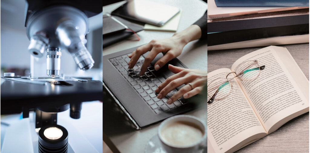 Bioimage Analysis and Research Ethics: Proper image processing and ...